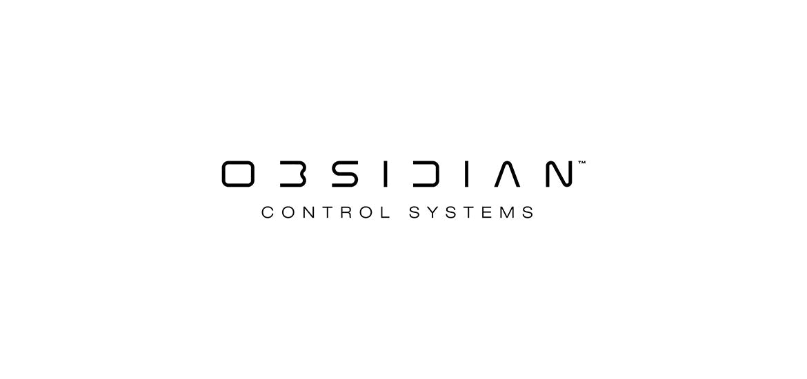 Obsidian Control Systems to hold ONYX Training Courses on East and Wes
